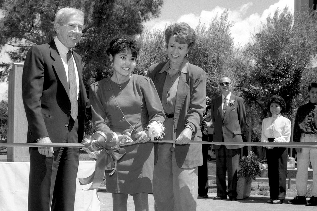 The Back Story Valerie Pida Plaza Unlv